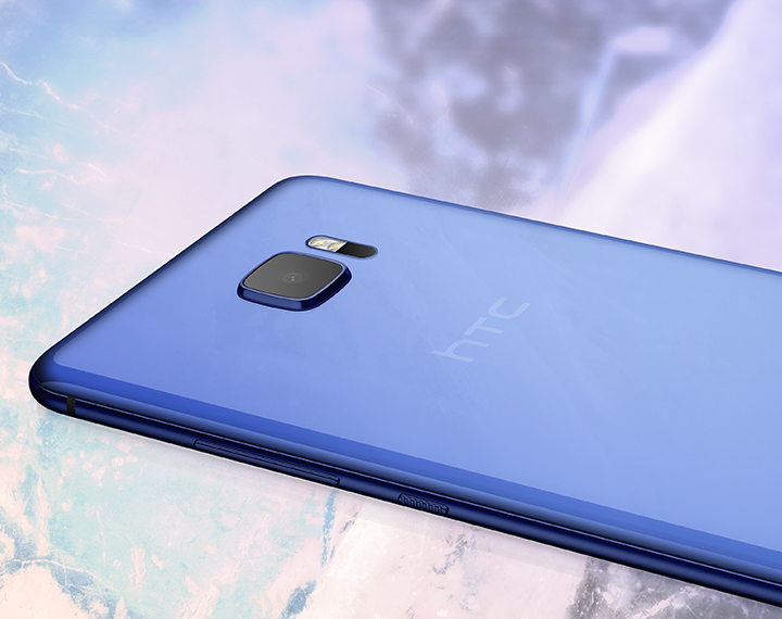 HTC announces 5.7-inch U Ultra w/ new glass design and 2nd display for ...