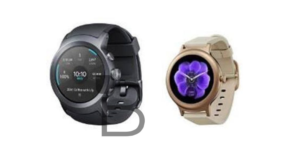 LG Watch Sport said to cost $349, first Android Wear device with ...