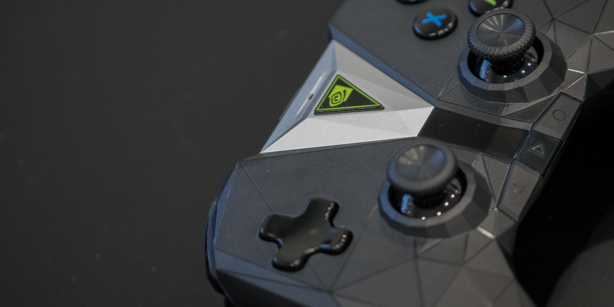 Hands on: Nvidia's new Shield TV is a Google Assistant-wielding ...