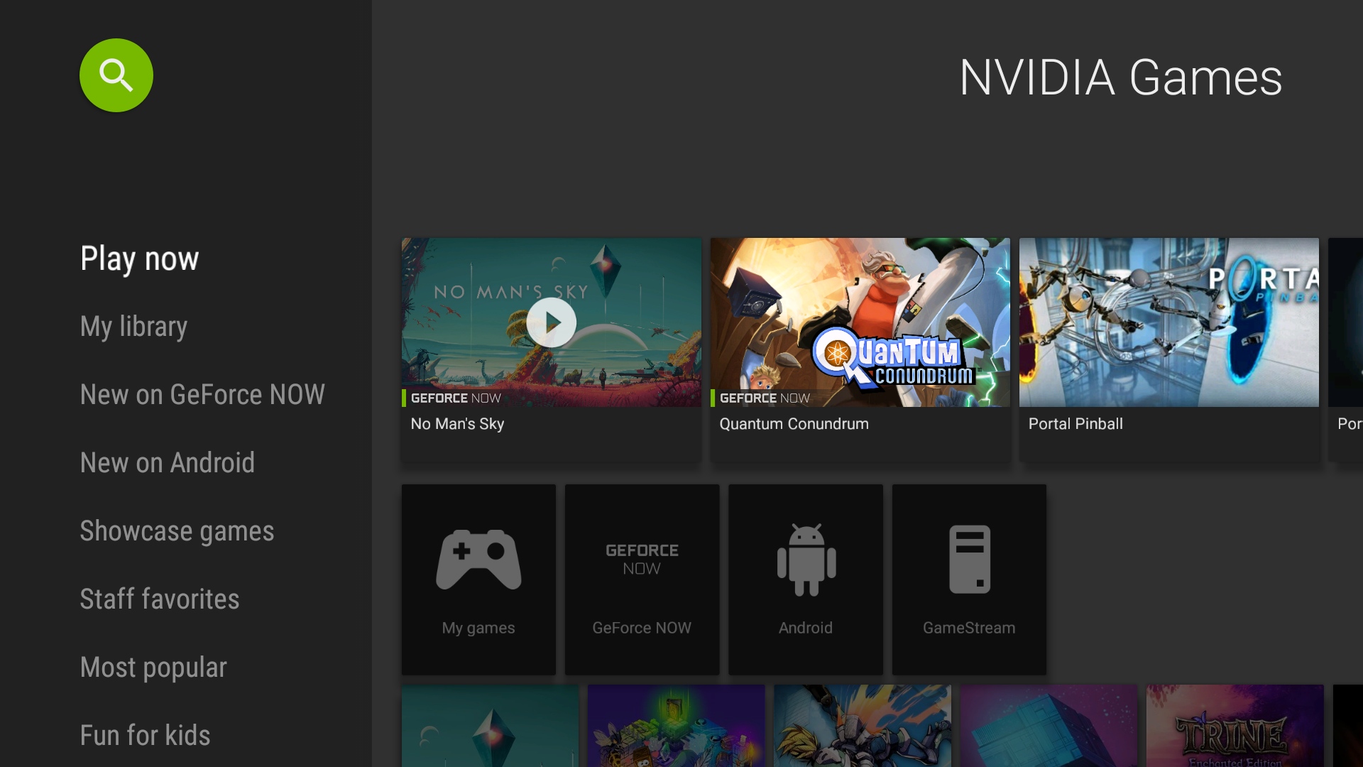 Review: The Nvidia Shield TV is essentially the perfect set top box ...