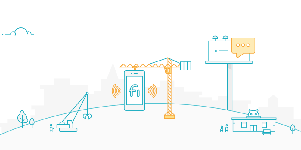 Project Fi's $20 referral program for new and existing subscribers ...
