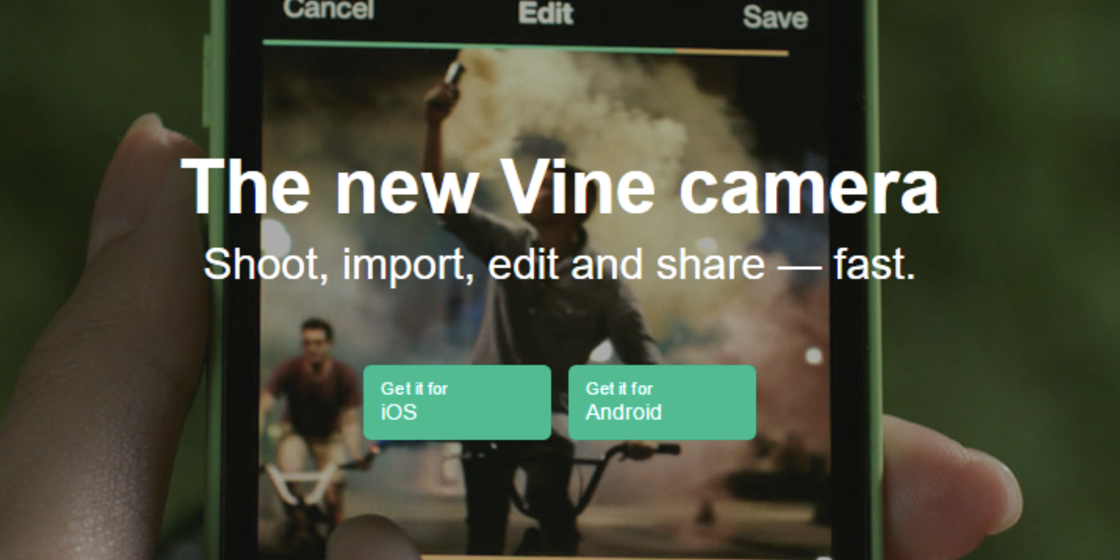Vine - 9to5Google