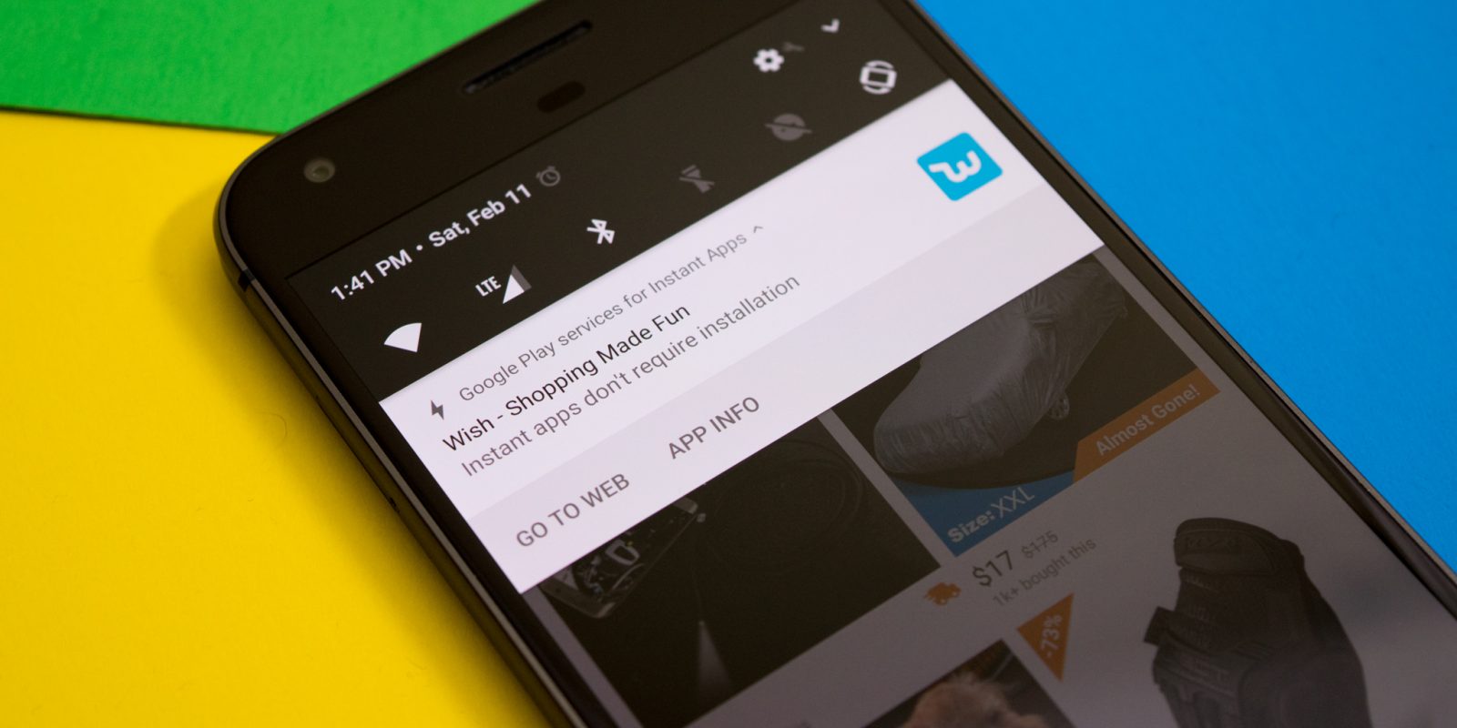Google opens up Android Instant Apps to all developers - 9to5Google