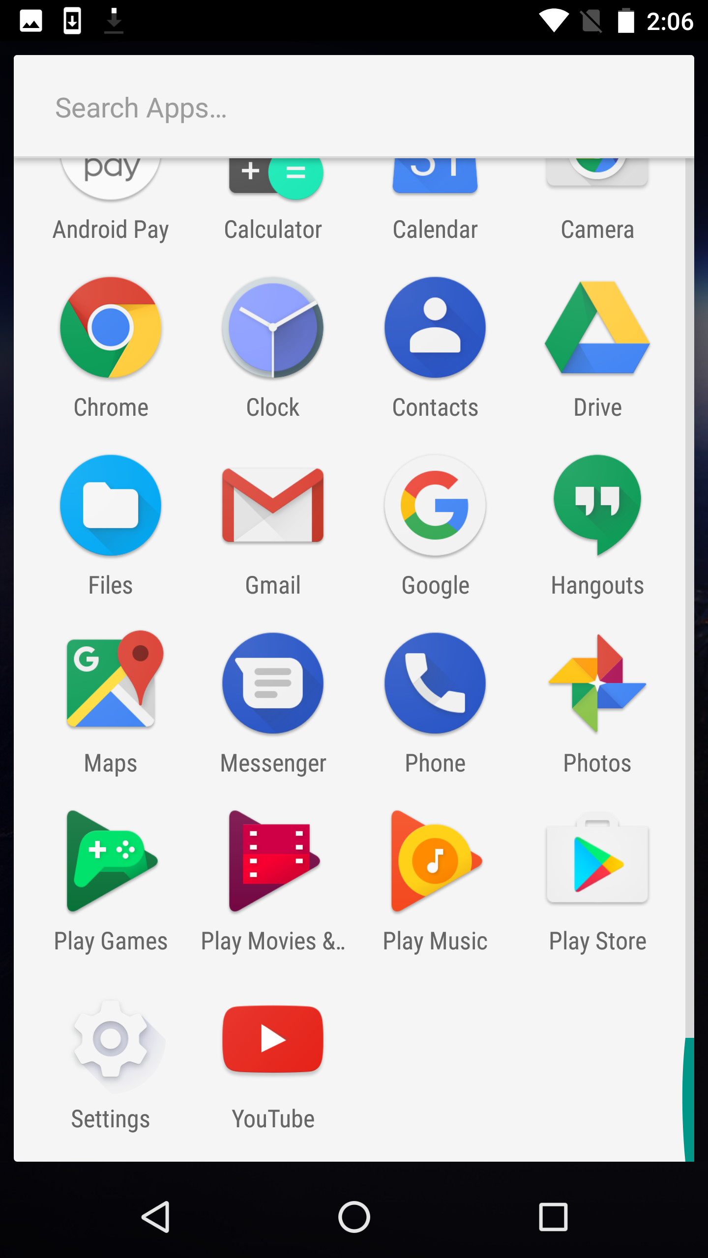 Here’s everything new in the first Android O developer preview [Gallery] - 9to5Google