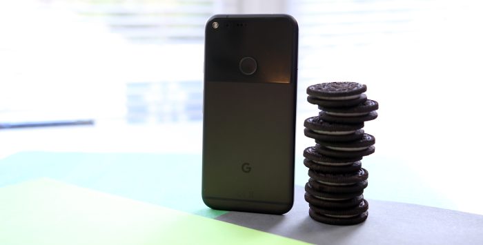 Here’s everything new in the first Android O developer preview [Gallery] - 9to5Google