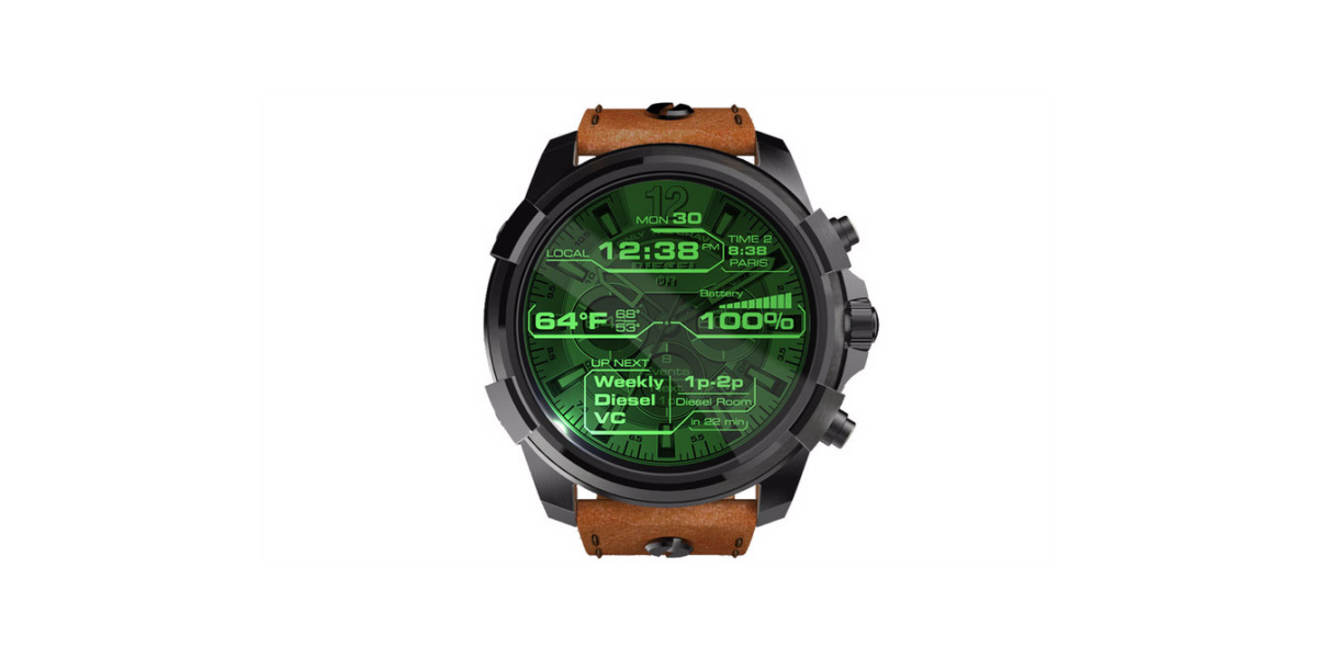 Best smartwatches for Android you can buy [November 2017]