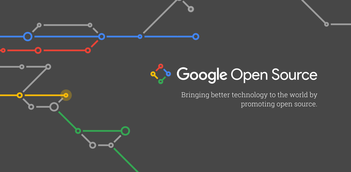 Google launches website to give its open source projects a new home