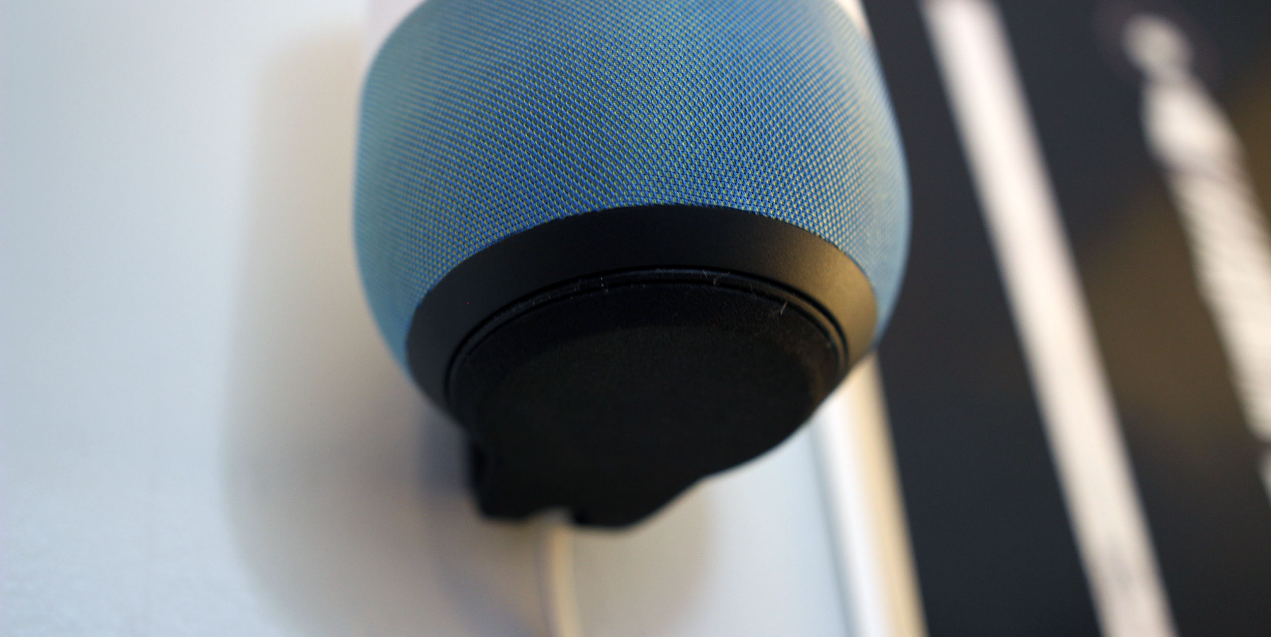 This 3D-printed mount makes it easy to put Google Home on your wall ...