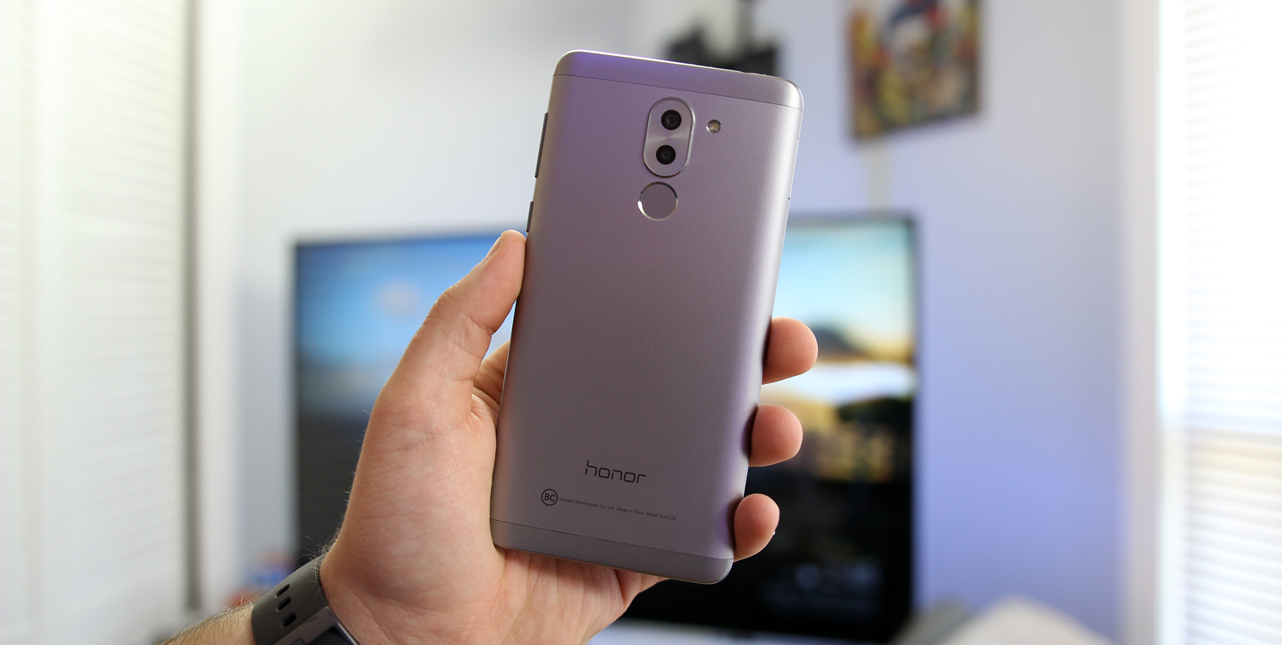 Best affordable Android smartphones you can buy [October 2017]