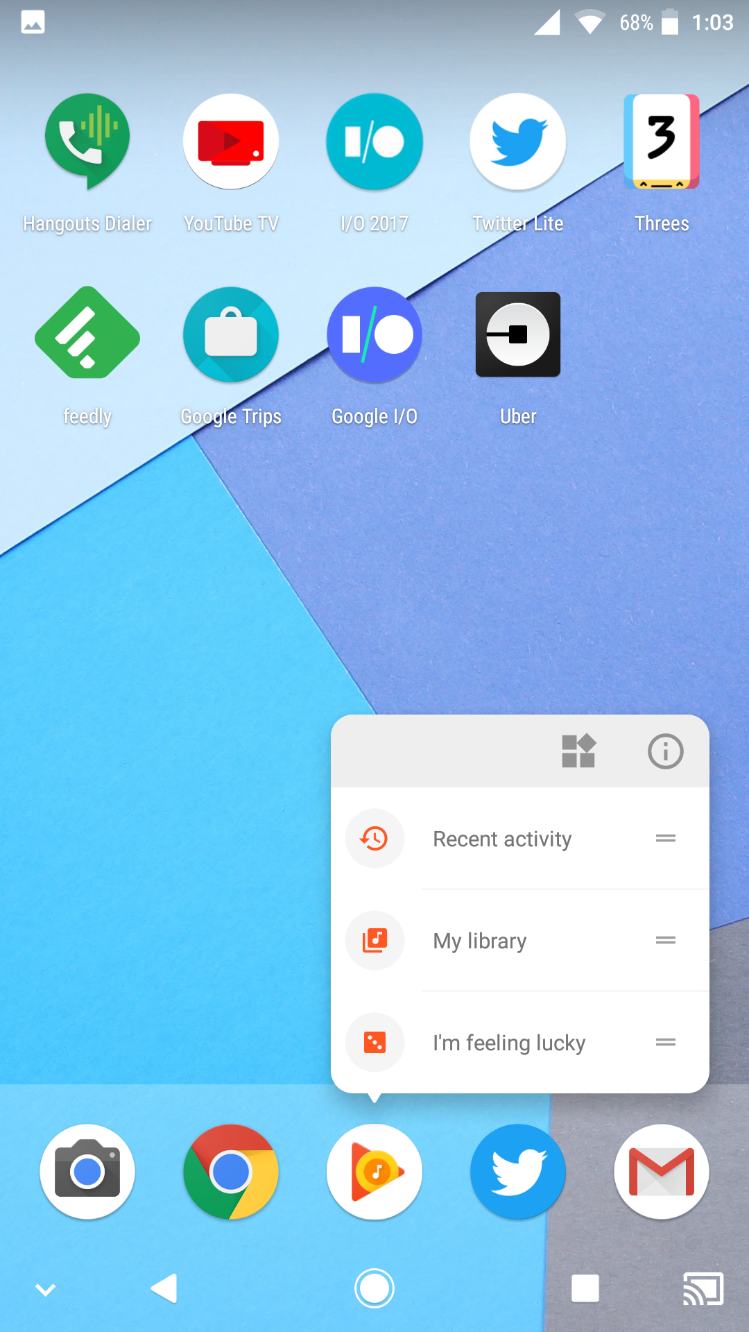 Here’s everything new in Android O Developer Preview 2 [Gallery]