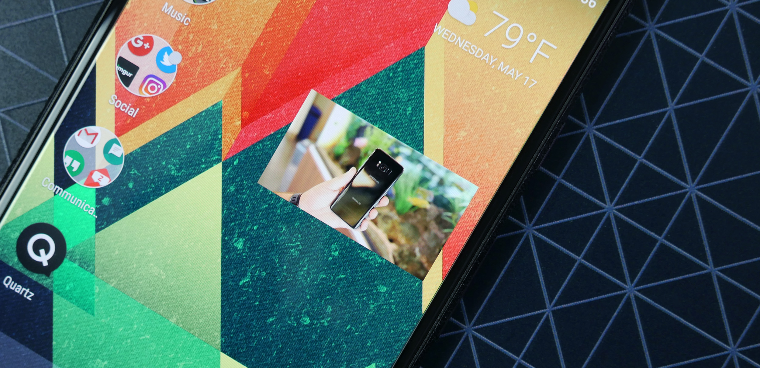 Hands on with the new features in Android O Dev Preview 2 [Video]