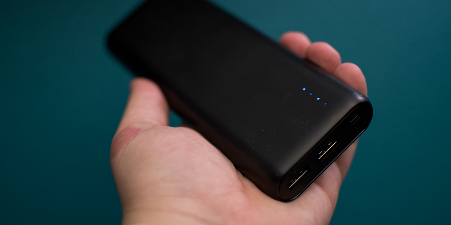 The best Qualcomm Quick Charge USB battery banks for your Android devices