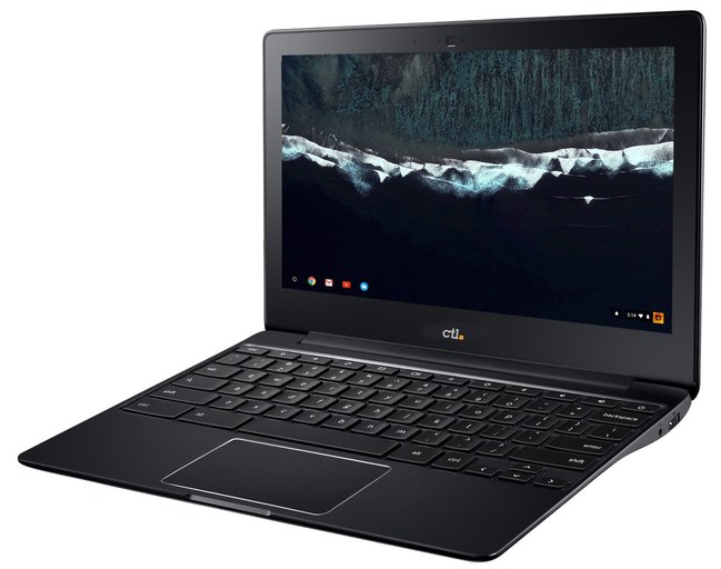 CTL offers 15-pack of J2 Chromebook for education as alternative to ...