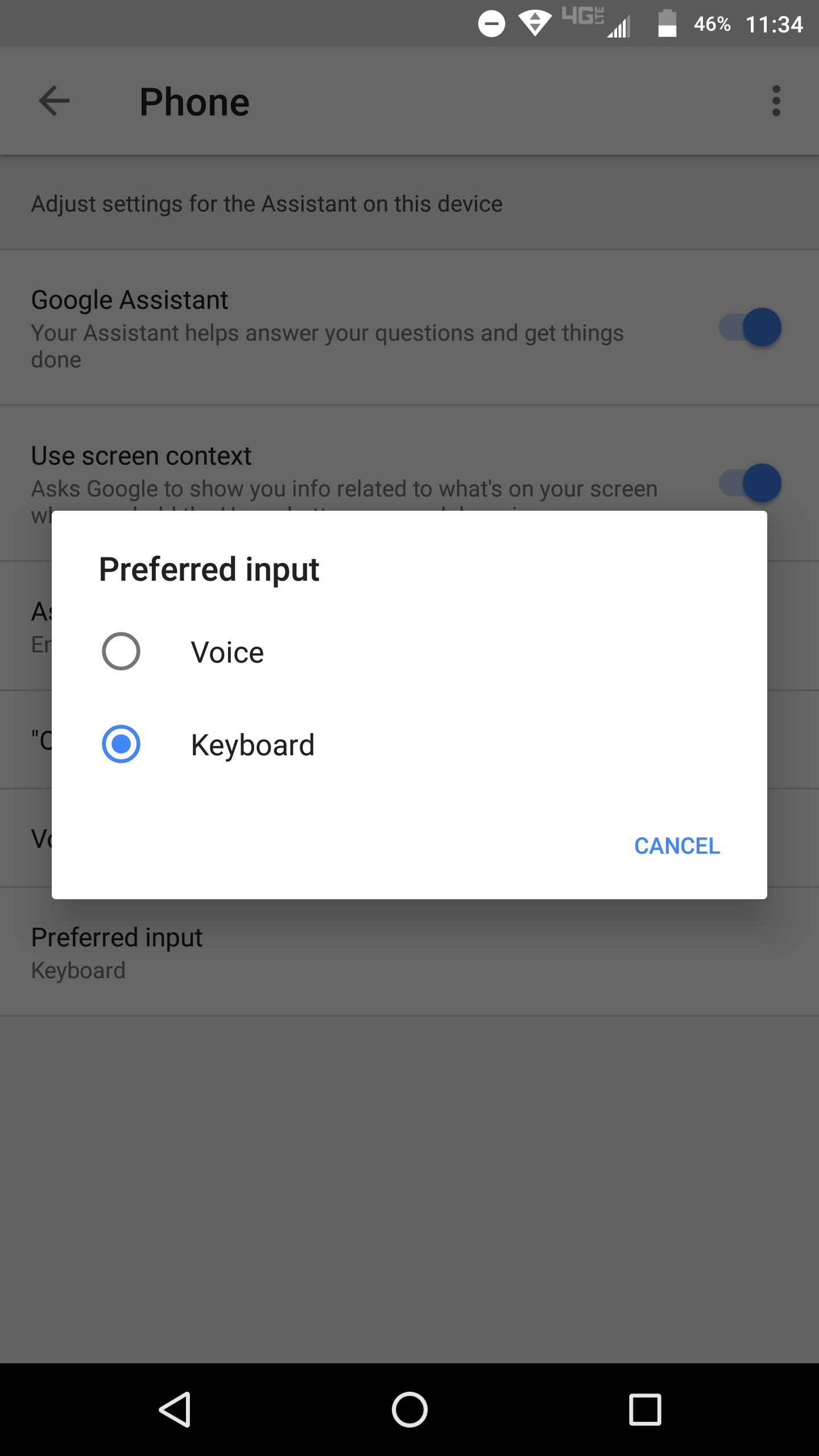 Comment: Reinvigorated with a slew of updates at I/O, Google Assistant ...