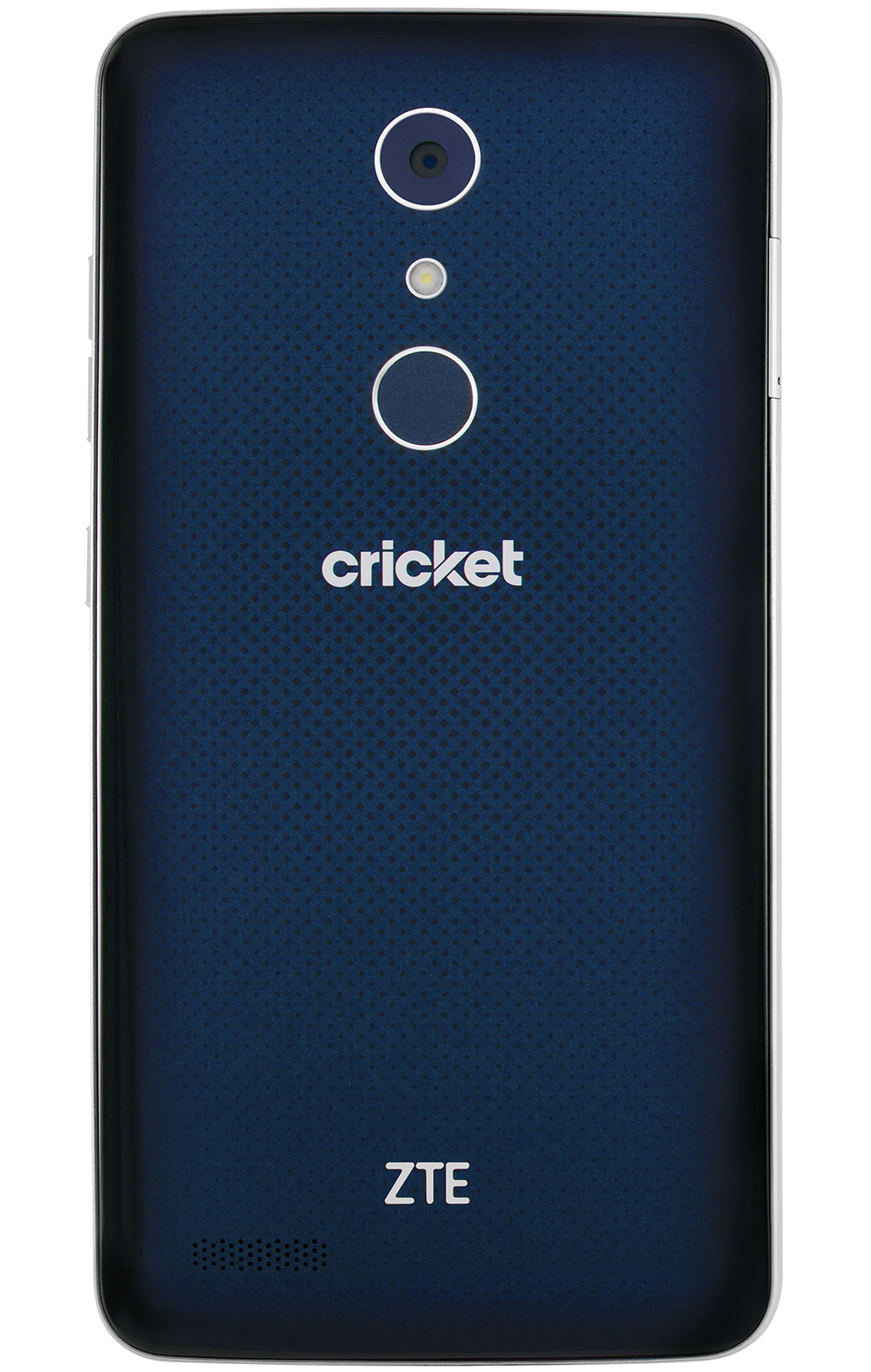 ZTE's Blade X Max brings Android 7.1.1 and a 6-inch display to Cricket ...