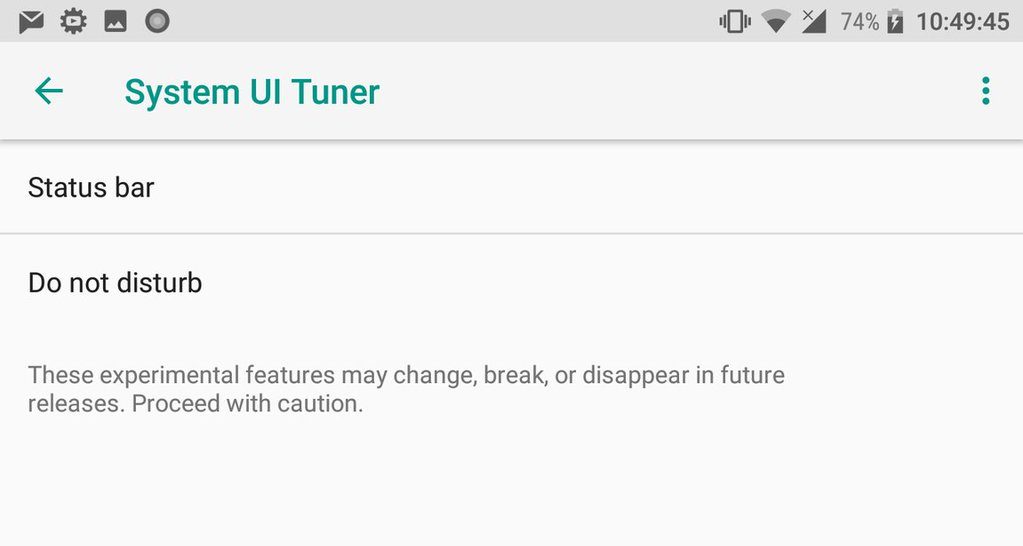 Here’s everything new in Android O Developer Preview 3 [Gallery]