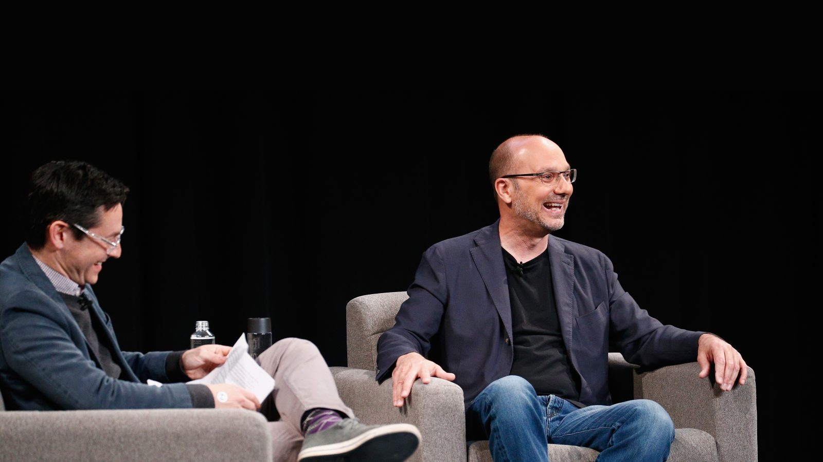 Andy Rubin on AmbientOS, future Essential products and AR [Interview]