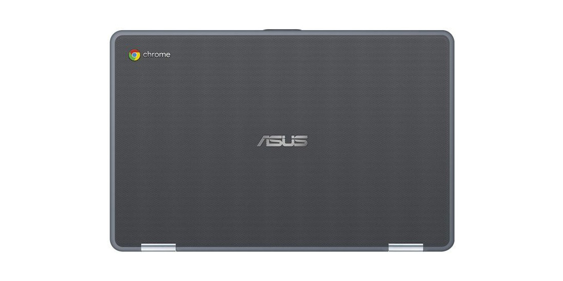 ASUS' new USB-C equipped Chromebook Flip C213 will be available for ...