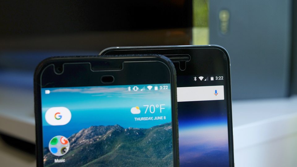 Developer Preview 3 9to5google