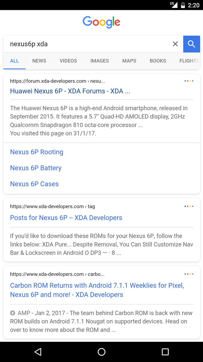 Google Search testing rounded cards, muted colors, and more on Android ...