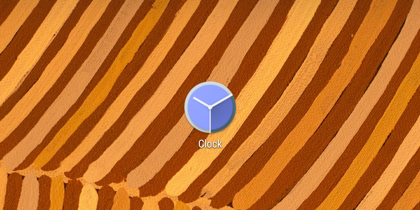 Google Clock update adds darker theme, new icon, and Android O support