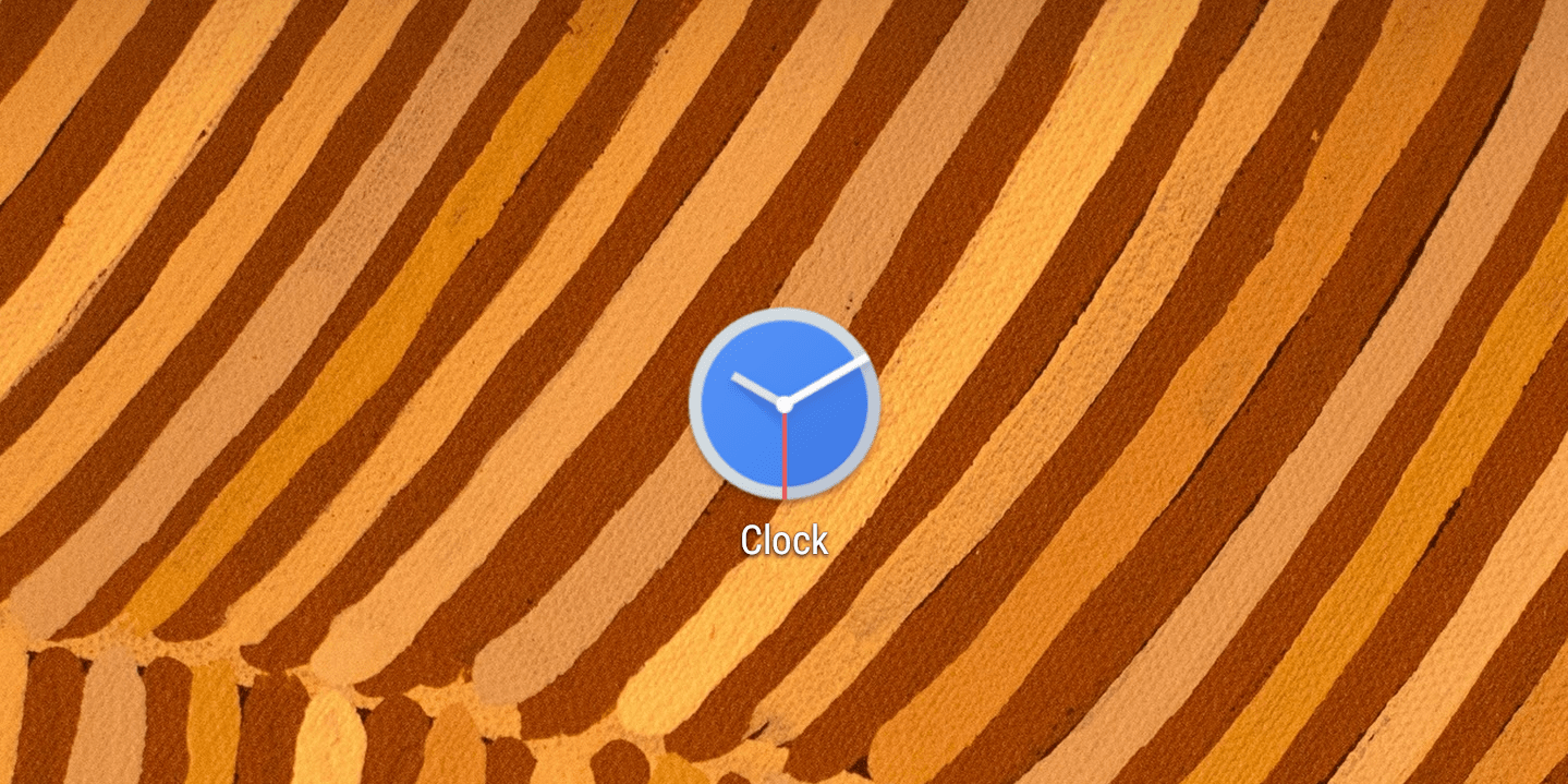 Google Clock update adds darker theme, new icon, and Android O support