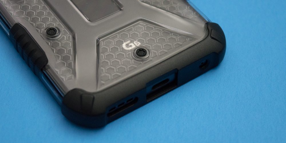 Hands on with some of the best cases for the LG G6 - 9to5Google