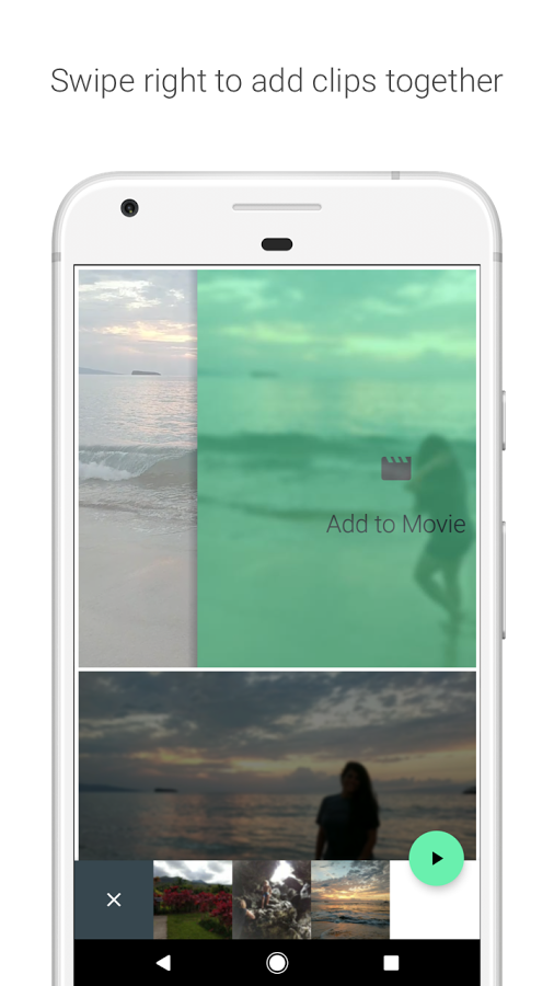 Google finally brings Motion Stills GIF clip creator app to Android