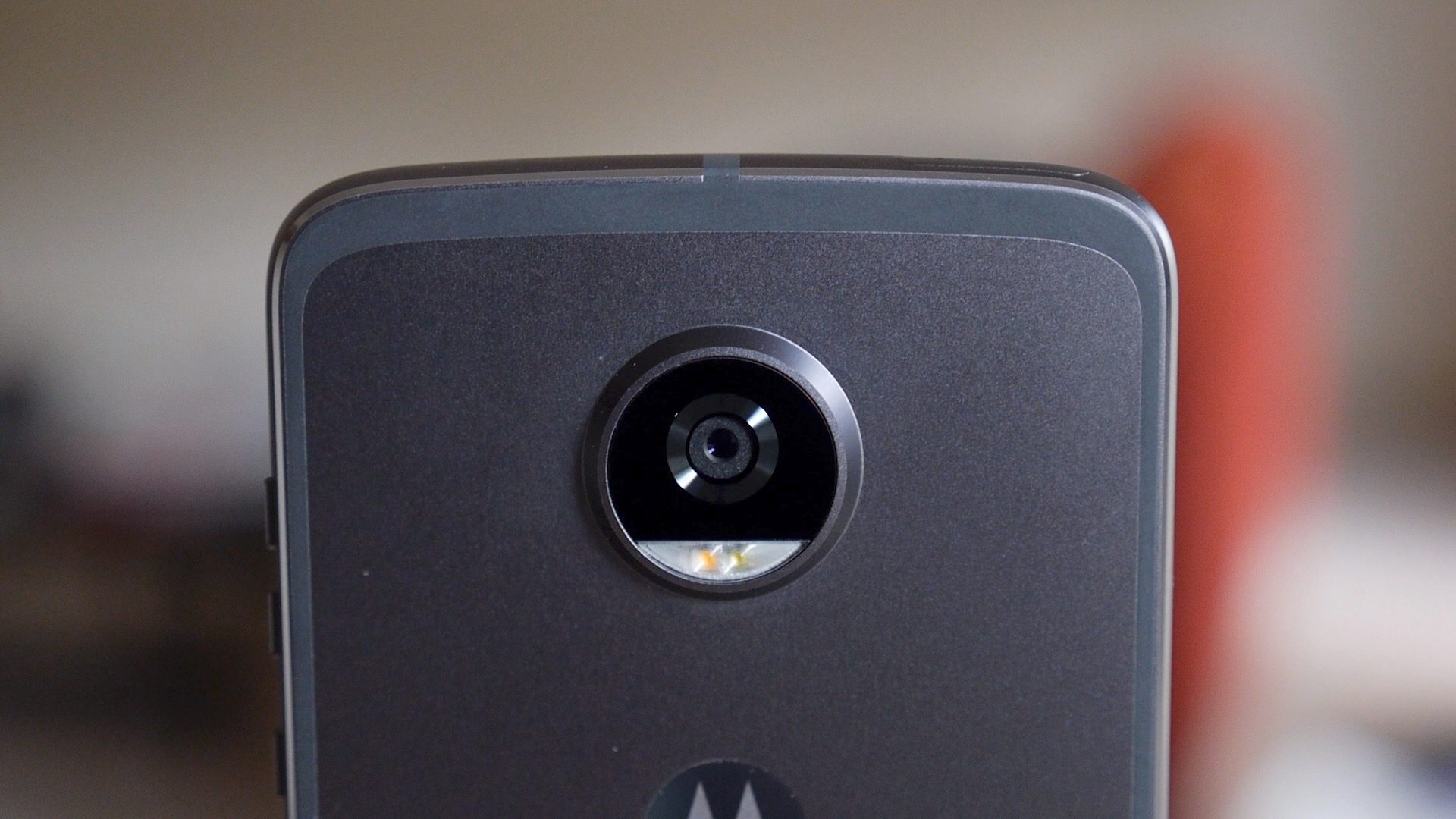 Review: Moto Z2 Play is Lenovo's lean, mean, long-lasting modular ...