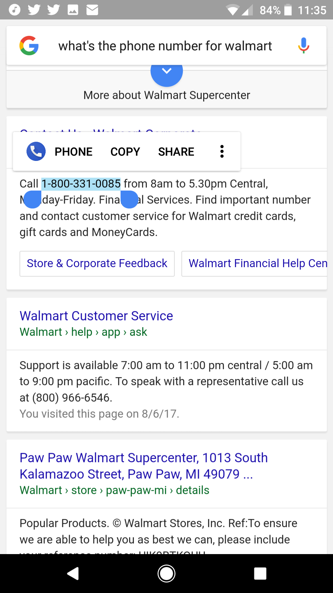 Hands-on: New features in Android 8.0 Oreo incl. new app shortcuts ...