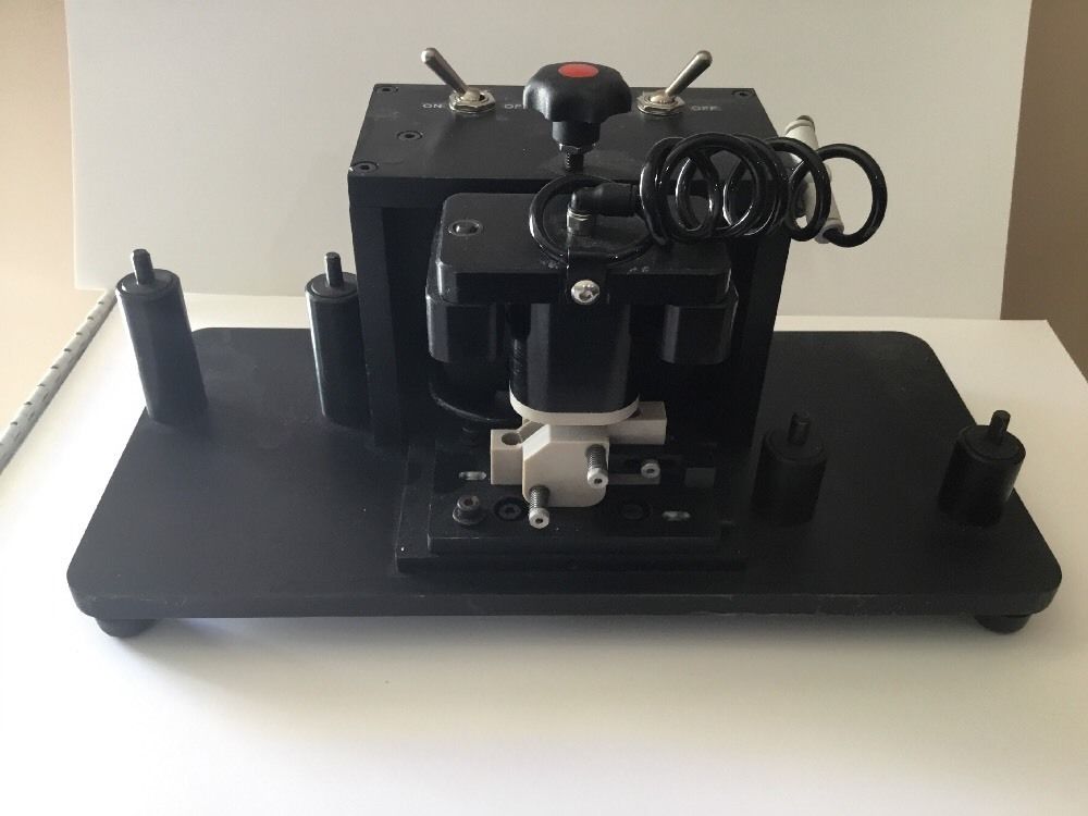 Google Glass manufacturing equipment and prototype R&D parts being sold ...