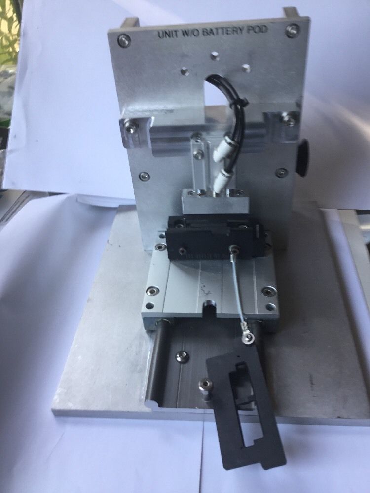 Google Glass manufacturing equipment and prototype R&D parts being sold ...