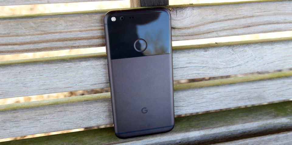 Google Pixel XL - 9to5Google