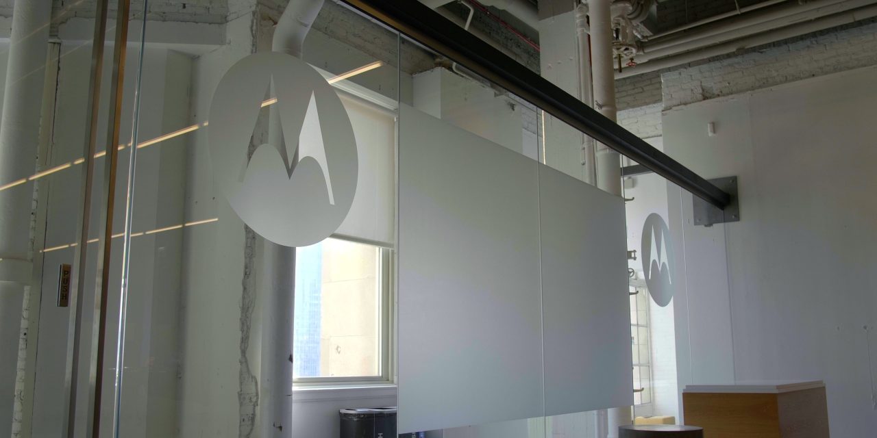 Motorola HQ: Taking a tour through the Moto makers' workplace [Video]