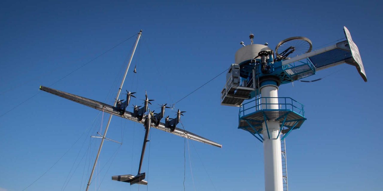 Various clean energy moonshots at X have hit roadblocks, including ...