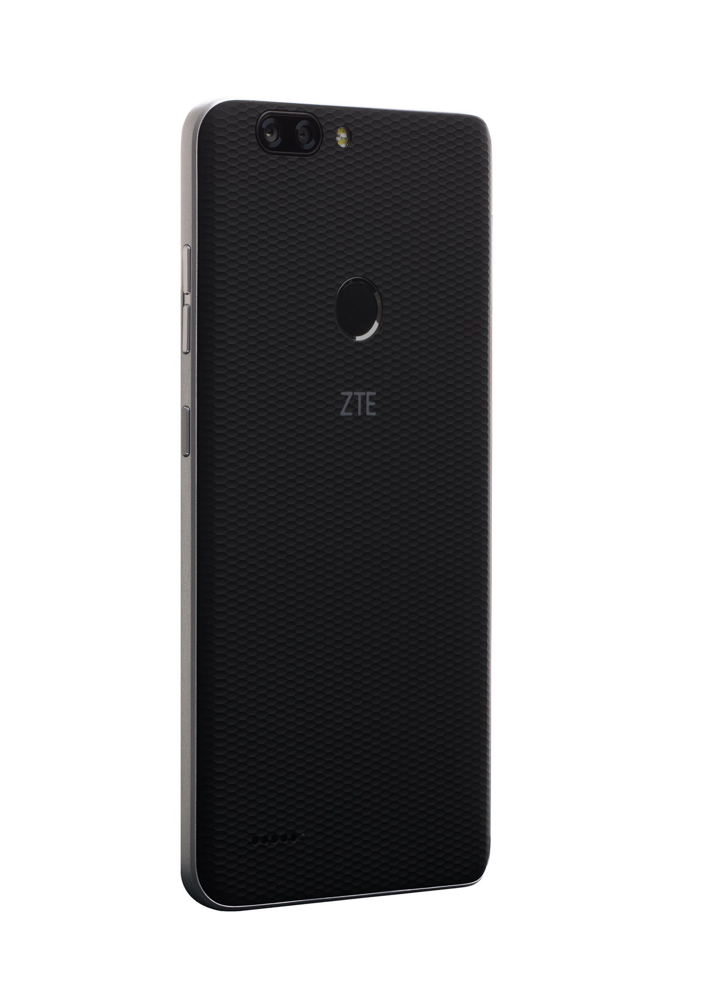 The ZTE Blade Z Max offers dual-cameras, 4,080 mAh battery, and a ...