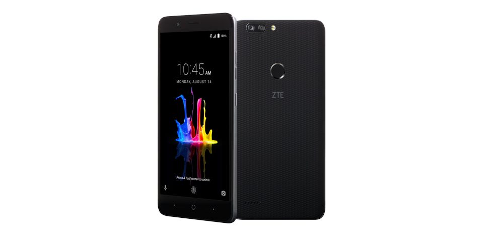ZTE - 9to5Google
