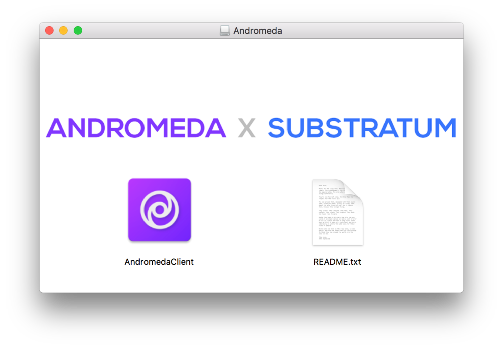 How to use Substratum and Andromeda to install custom themes on Android ...