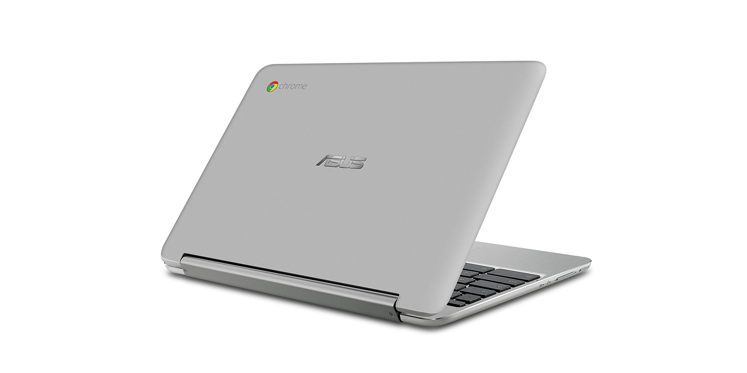 ASUS Chromebook Flip C101 now available for pre-order at $299 w/ USB-C ...