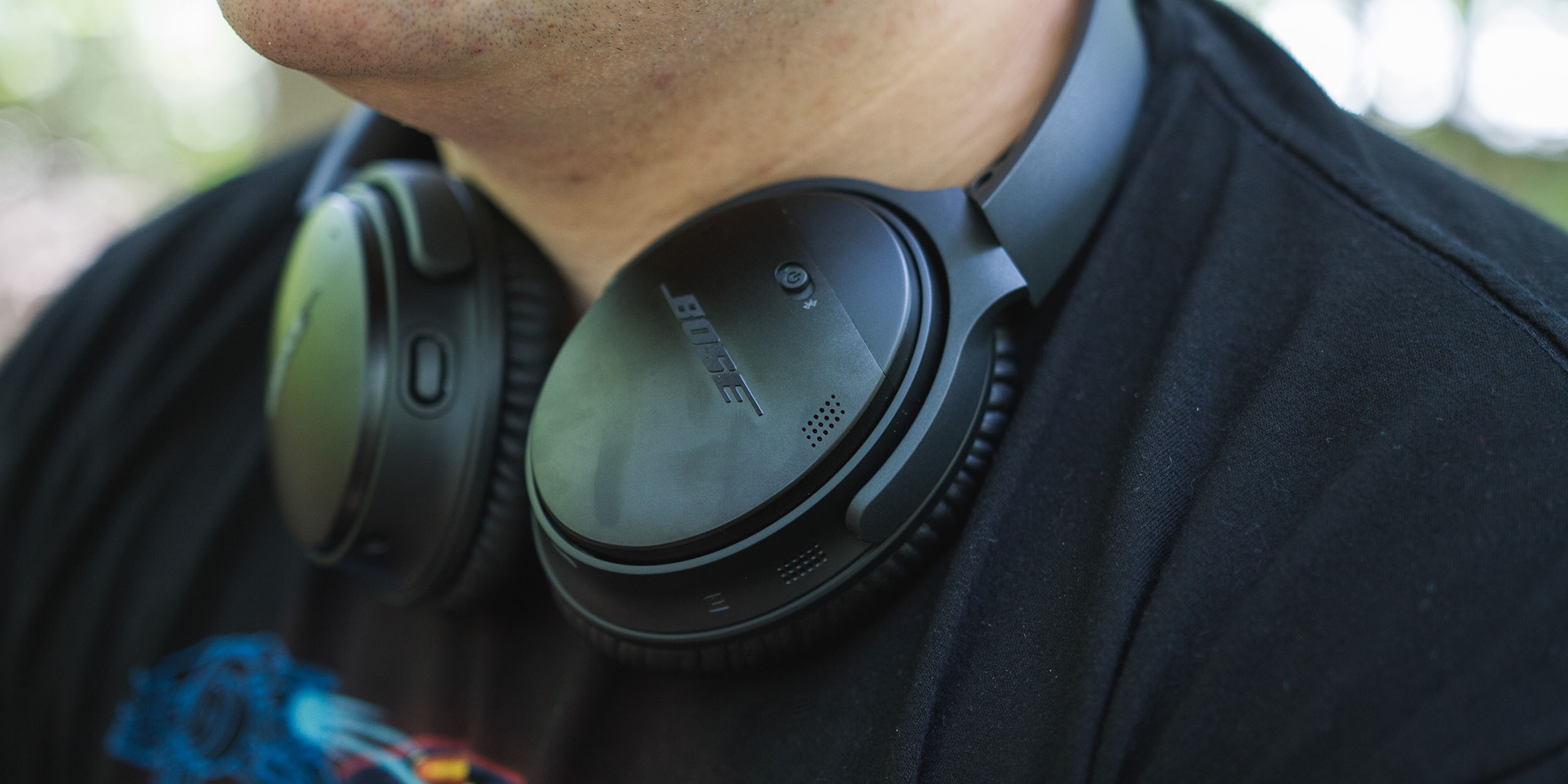 Bose QuietComfort 35 II Review: Google Assistant is a game changer for ...