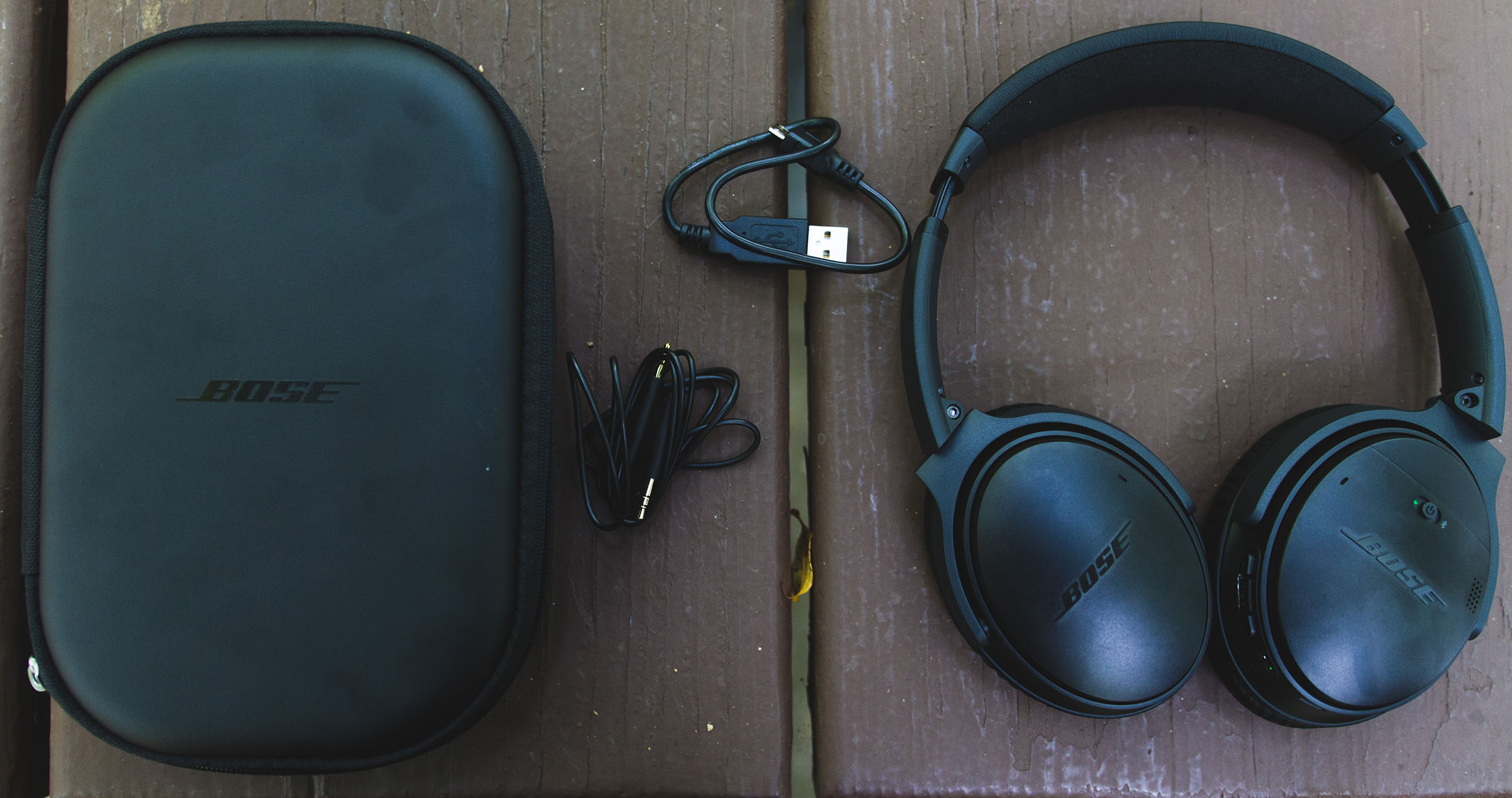 Bose QuietComfort 35 II Review: Google Assistant is a game changer for ...