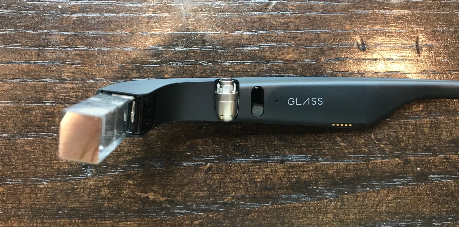 Exclusive: First unboxing of Google Glass Enterprise Edition [Gallery ...