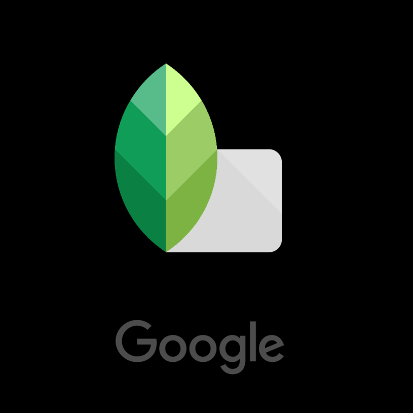 Snapseed’s first update in months is a complete redesign w/ bottom bar ...