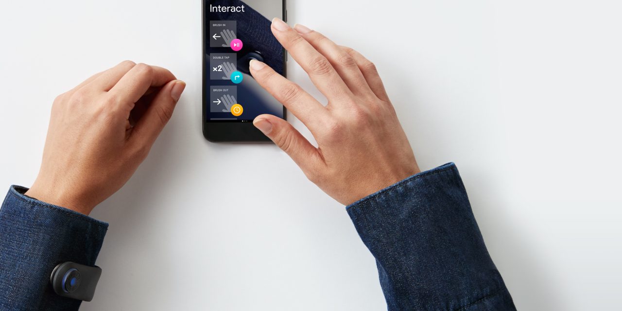 Project Jacquard lives and could be coming to more tech - 9to5Google