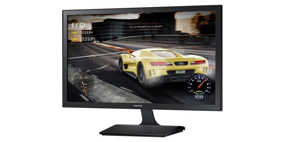 9to5Toys Last Call: Samsung 32" Curved Monitor $230, Yamaha Network ...