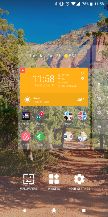 How to stop new apps from being added to your home screen on Android ...