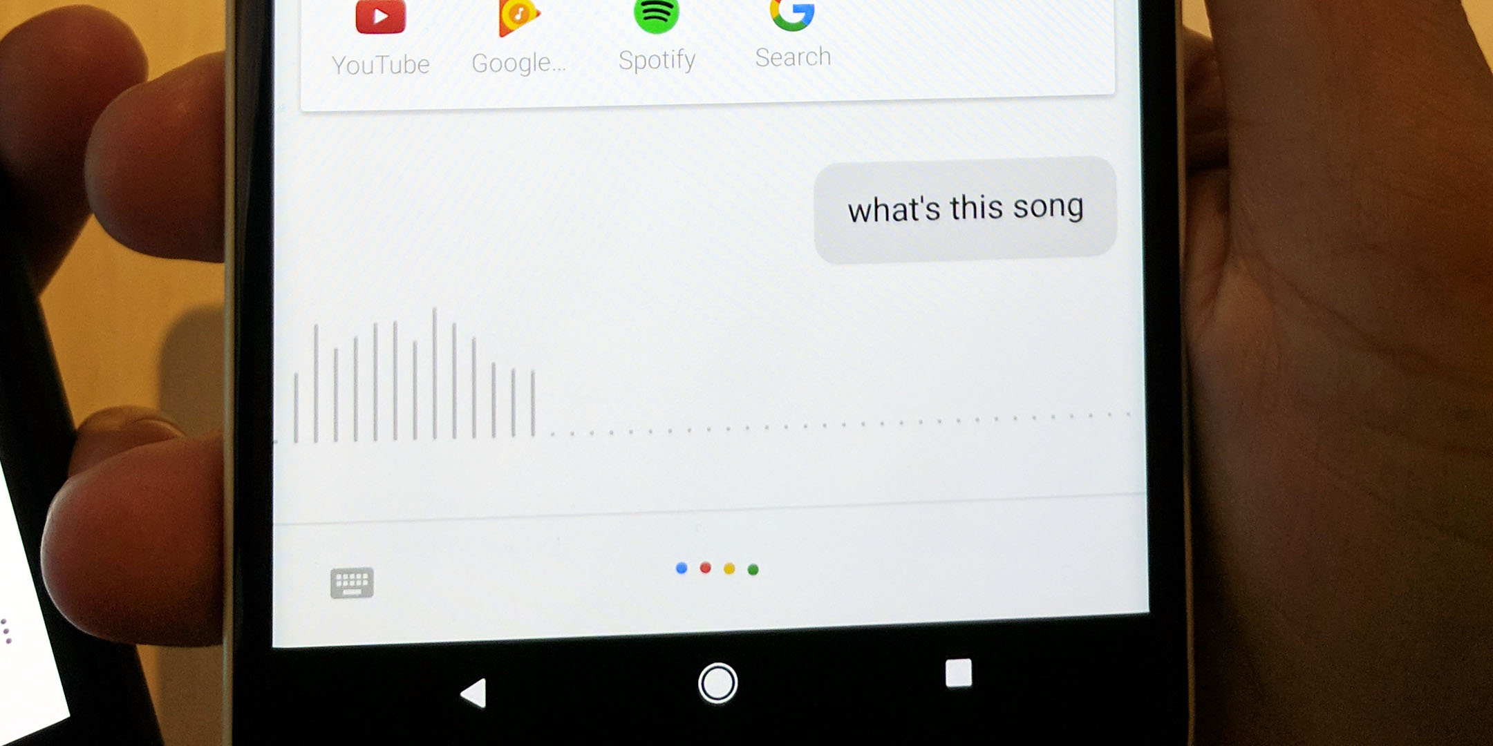 Google Assistant will soon (finally) be able to identify songs - 9to5Google