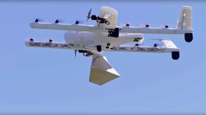 Project Loon, Wing graduate from X to become latest Alphabet companies ...