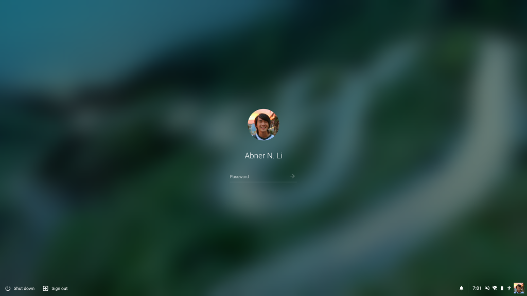 Chrome OS 61 rolling out w/ new Lock Screen, Pixel-like App launcher ...