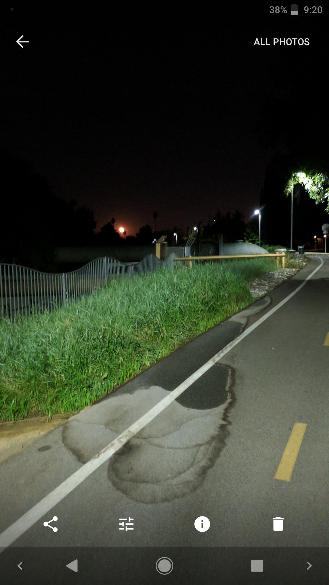 Google Camera 5.0 adds Motion photos to original Pixel, while 5.1 ...